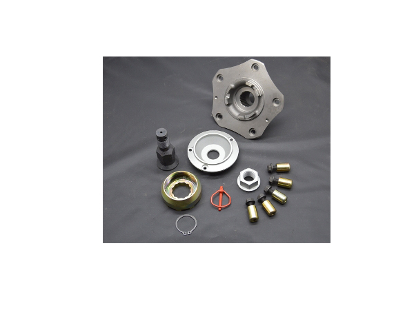 Porsche 996 997 GT3 96434167570 Centerlock wheels lock pot DSM-DL-LP ...