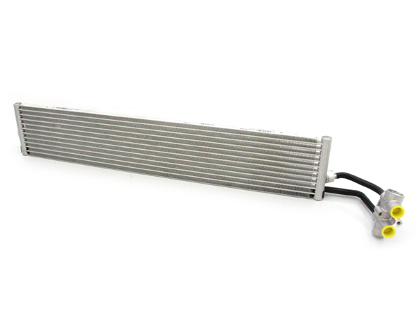 Porsche 970 Panamera Radiator Oil Cooler Transmission 97030701511 ...