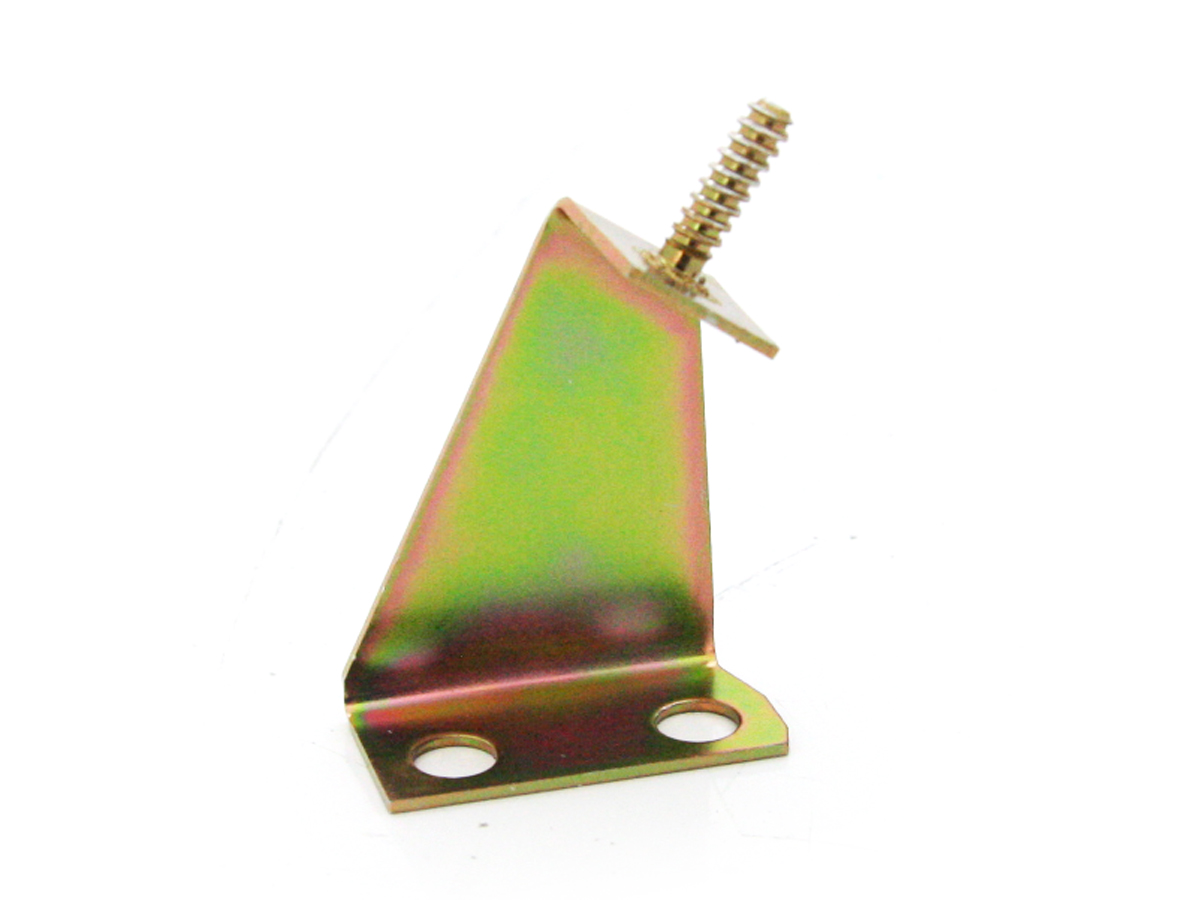 Porsche 993 Carrera RS Side sill support bracket 99355950900 ...