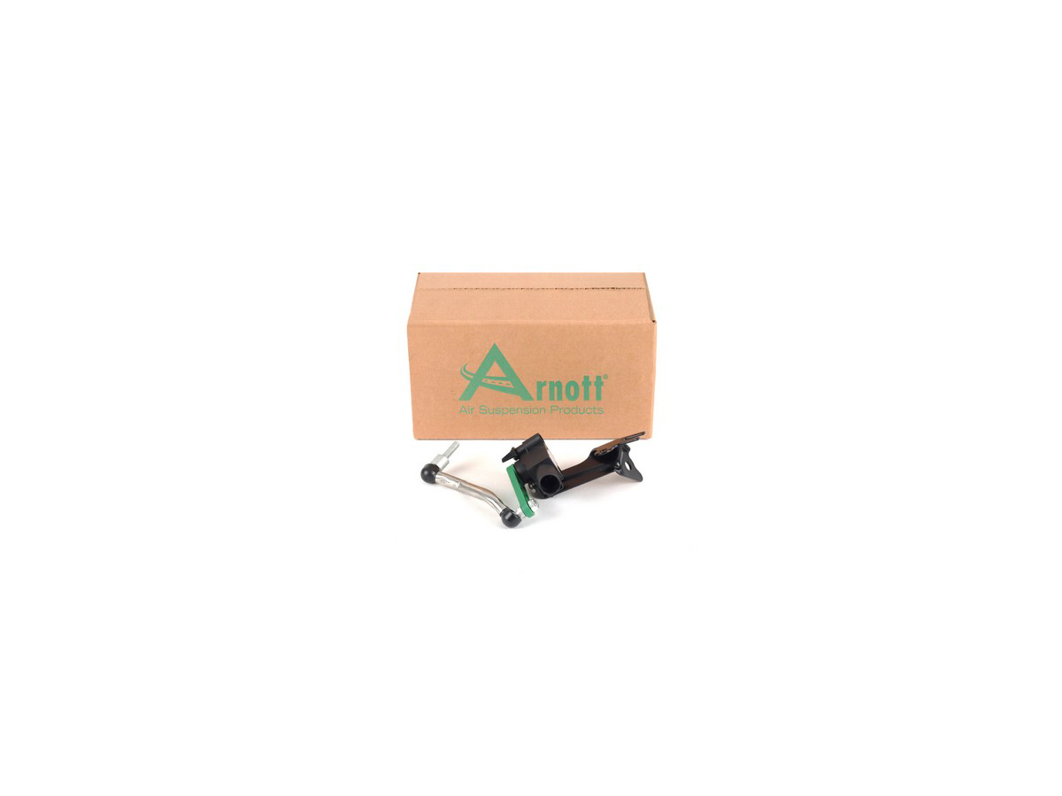 Arnott RH-3459 Front suspension self levelling sensor, RIGHT for ...