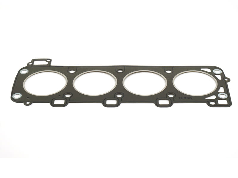 Cylinder Head / Camshaft Carrier | Design 911