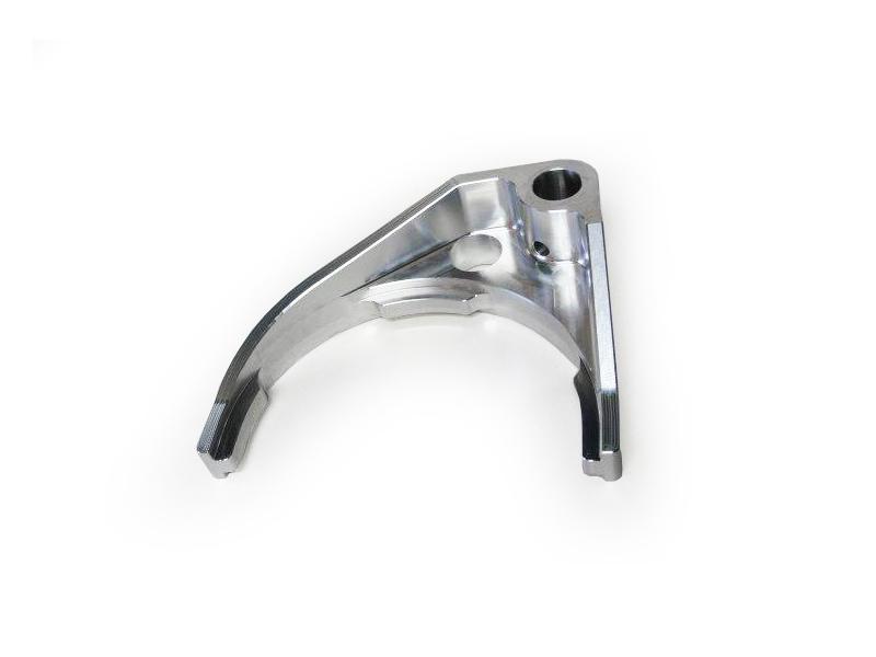 California Motorsports CMS.996.56F Gearbox shift fork 5TH/6TH gear ...