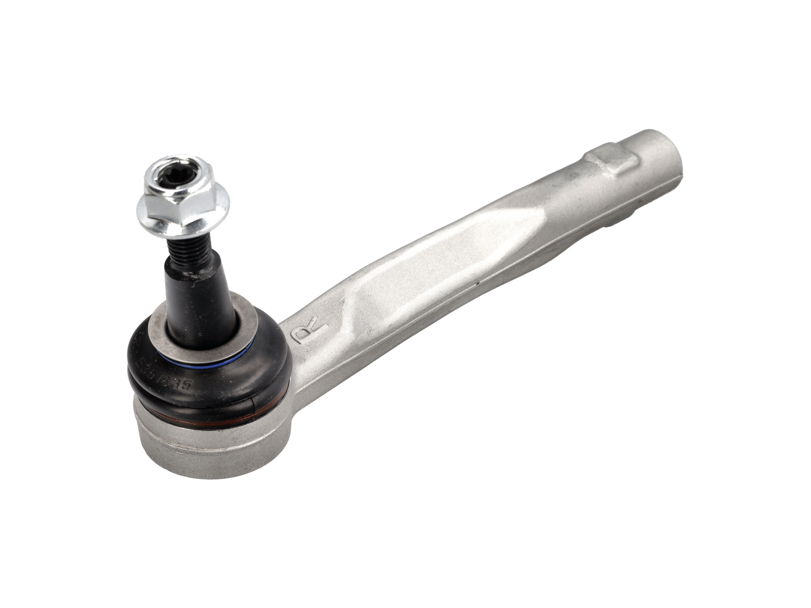 Track rod outer joint. Porsche 9J1 Taycan 9J1423811B 9J1423811A ...