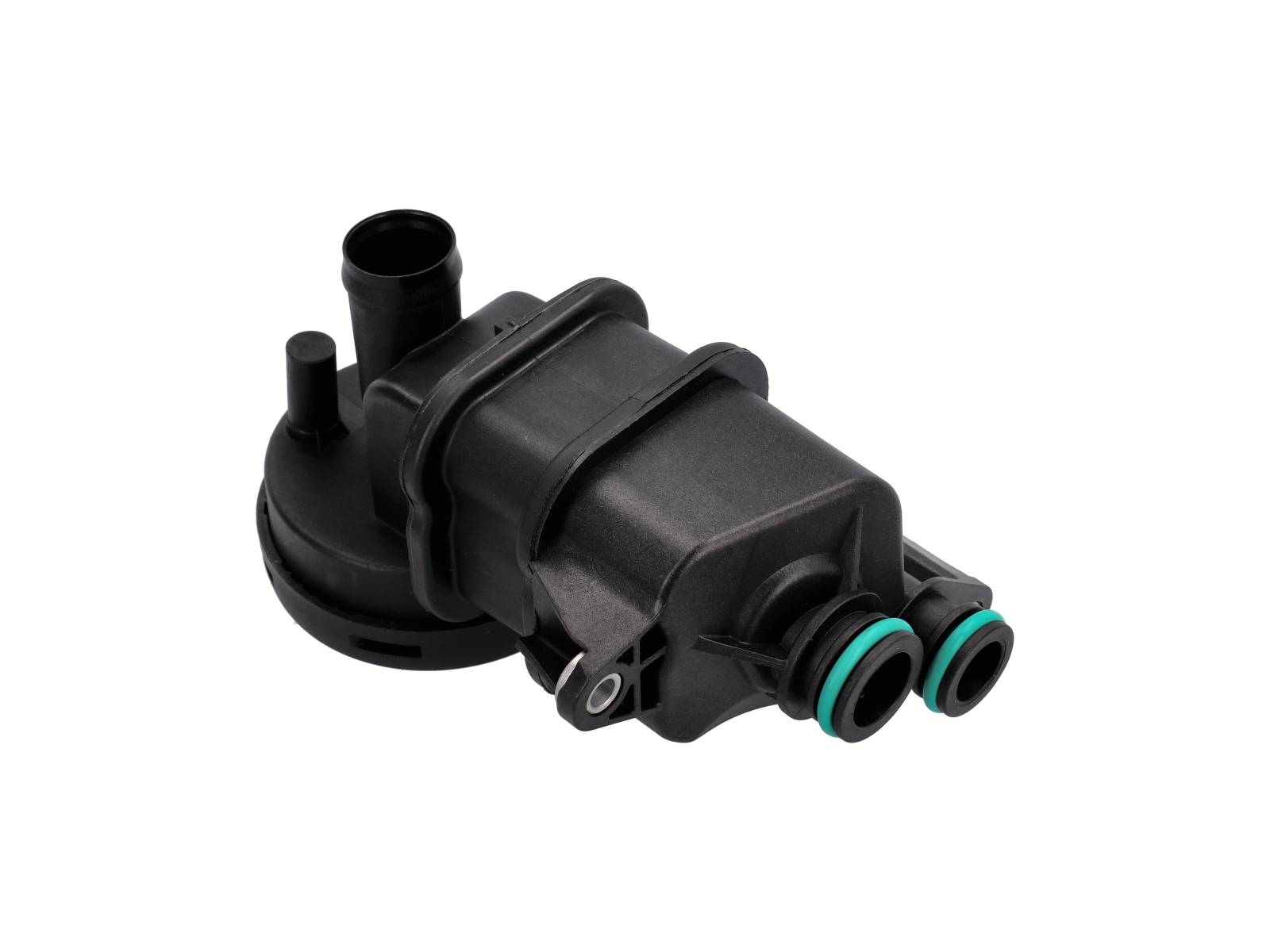 AOS Oil / Air Separator. Porsche 981 Boxster Spyder / Cayman GT4 ...