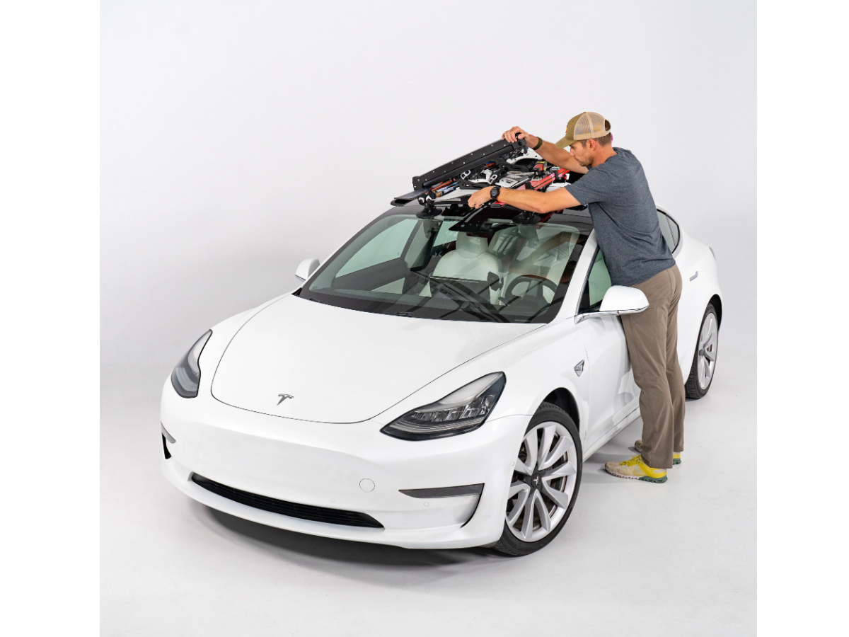 SeaSucker SK2420 ski rack classic - SK2420 | Design 911