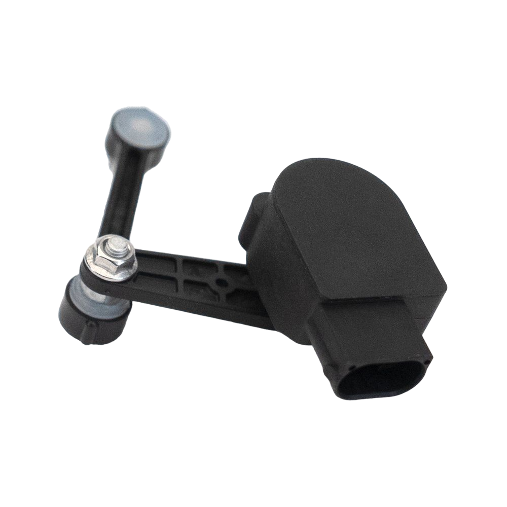 Rear air suspension self leveling sensor. Porsche 955 / 957 Cayenne ...