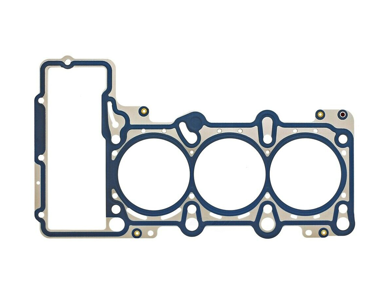 Cylinder Head / Camshaft Carrier | Design 911