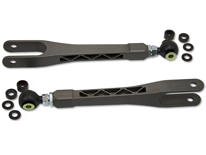 Elephant Racing 2180032 Adjustable front caster arms with anti-dive ...