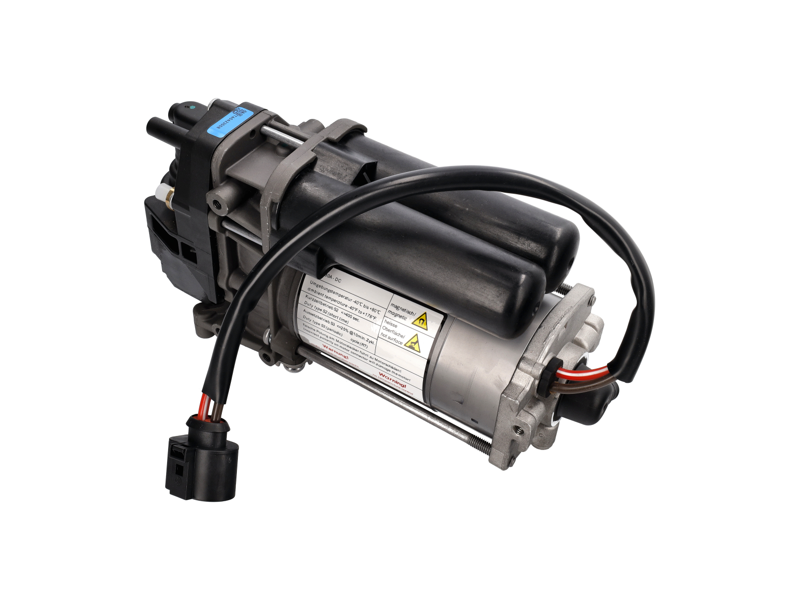 air-suspension-compressor-porsche-958-92a-cayenne-2018-2023-9y0616007 ...