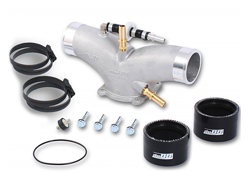 Porsche Performance Plenums | Engine Tuning & Airflow Upgrades ...