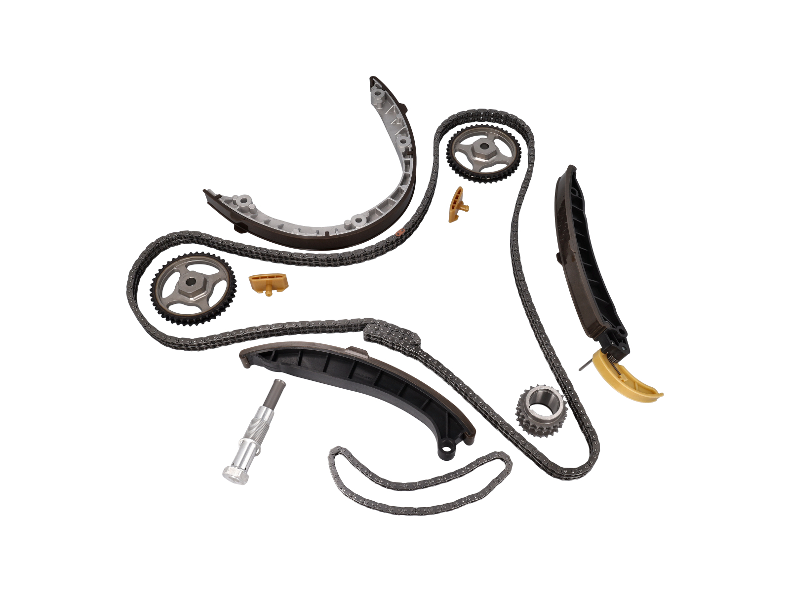 Buy Porsche Cayenne 9PA1 (957) 2007-2010 Cayenne Turbo / Turbo S 4.8L ...