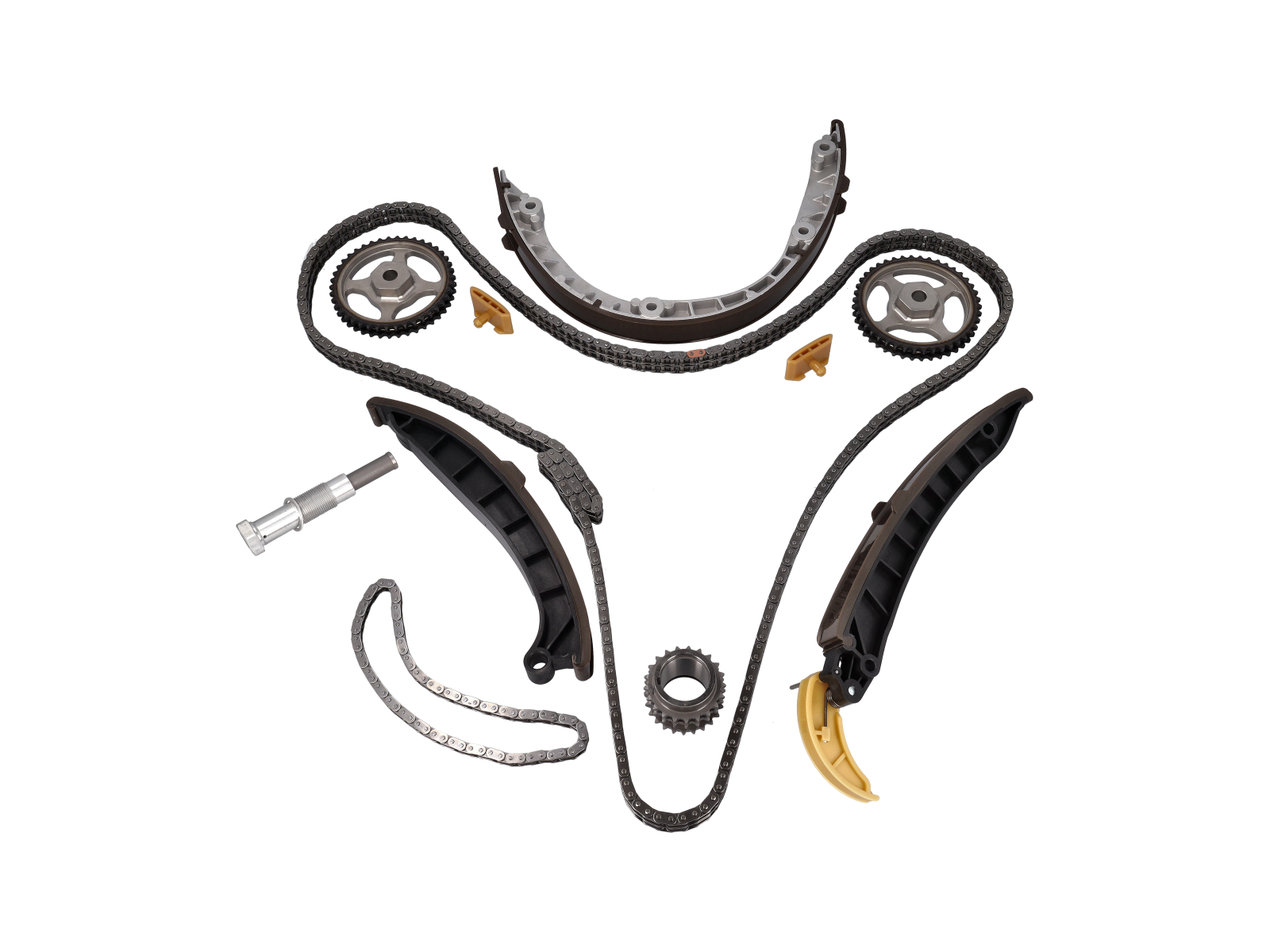 Buy Porsche Cayenne 9PA1 (957) 2007-2010 Cayenne Turbo / Turbo S 4.8L ...