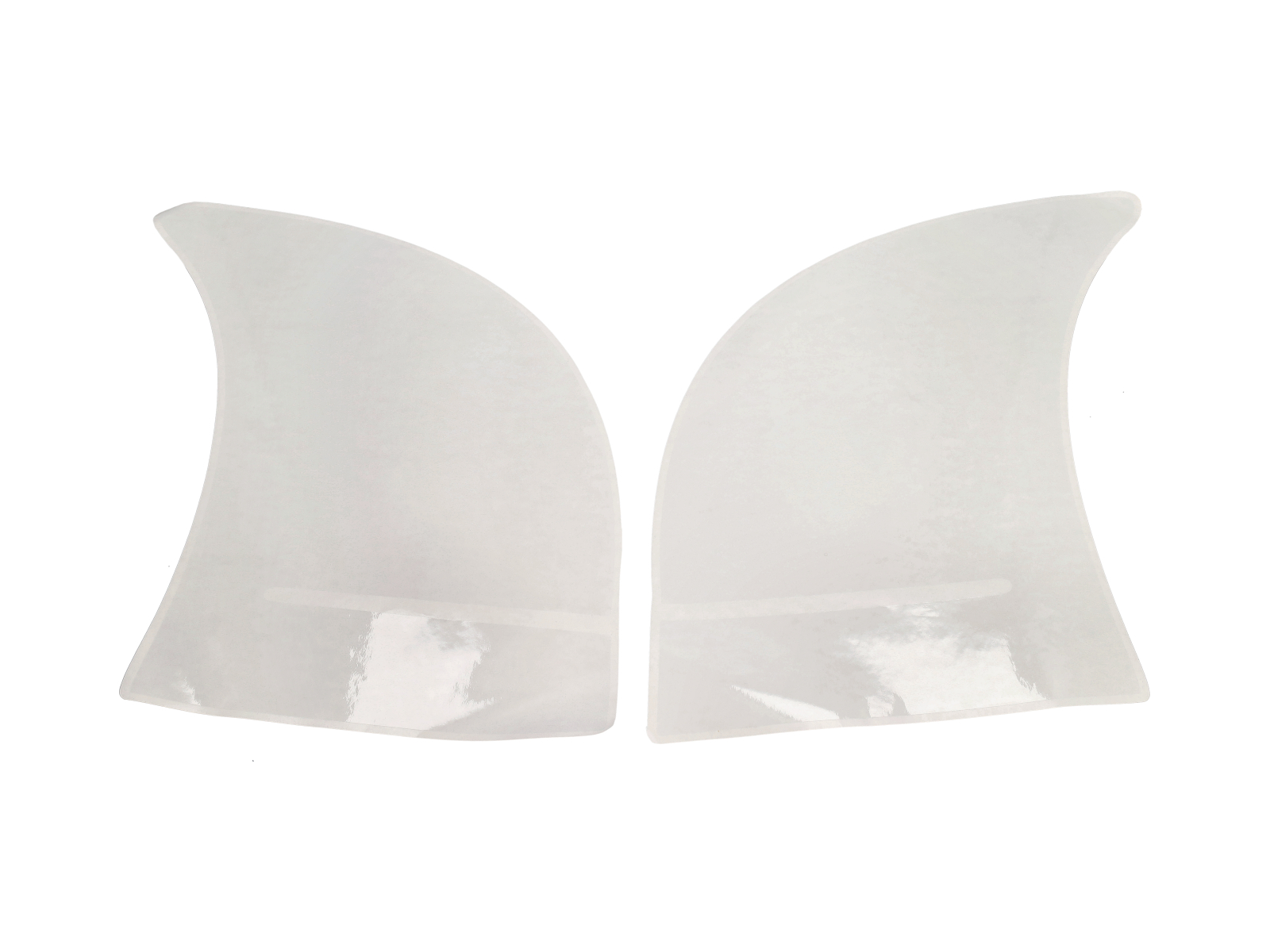 Stone Chip Guard Set for Porsche 996 Carrera 4S SG996SC - SG996C4C ...