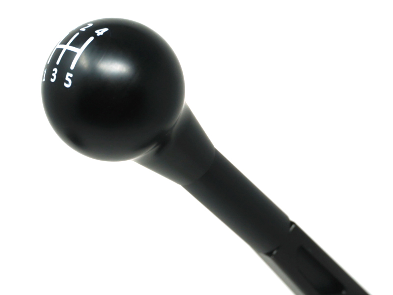 Numeric Racing G body shift knob and extender for Porsche 911 with 915 ...