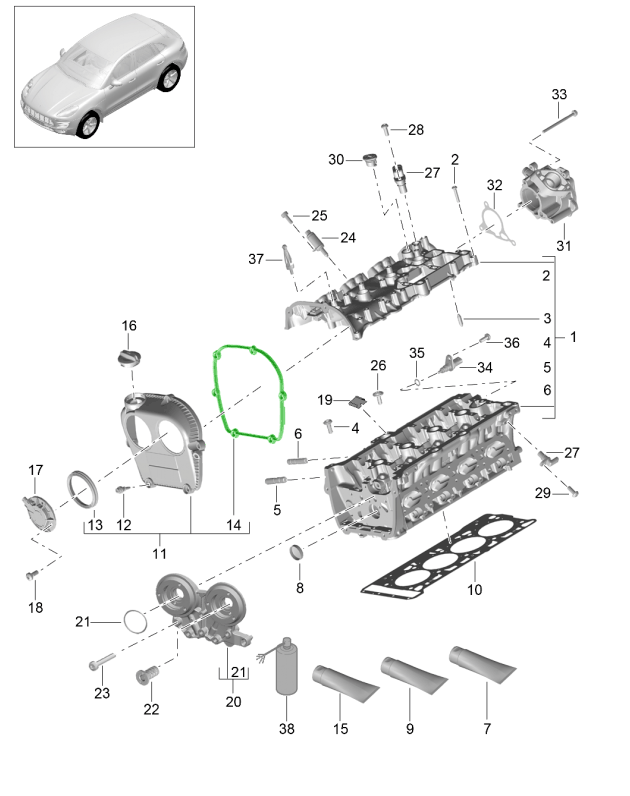 partition - 95810341100 | Design 911