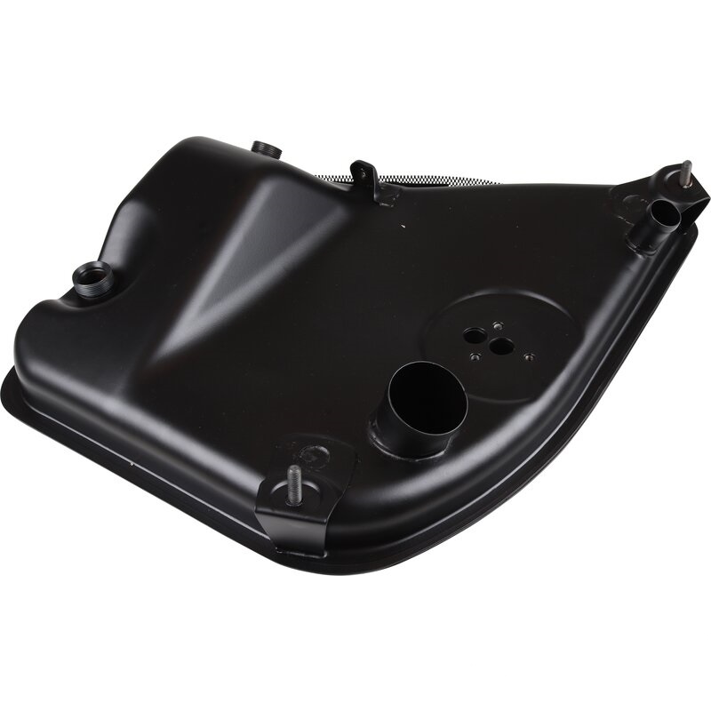 Engine Oil Tank. Porsche 911 1965-7191110700169 Dansk - 91110700169/1 ...