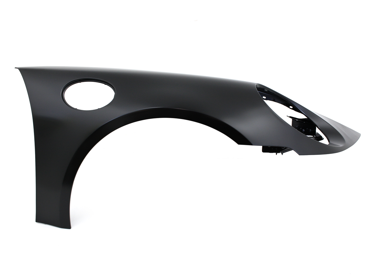 radius rod - 992821137A | Design 911