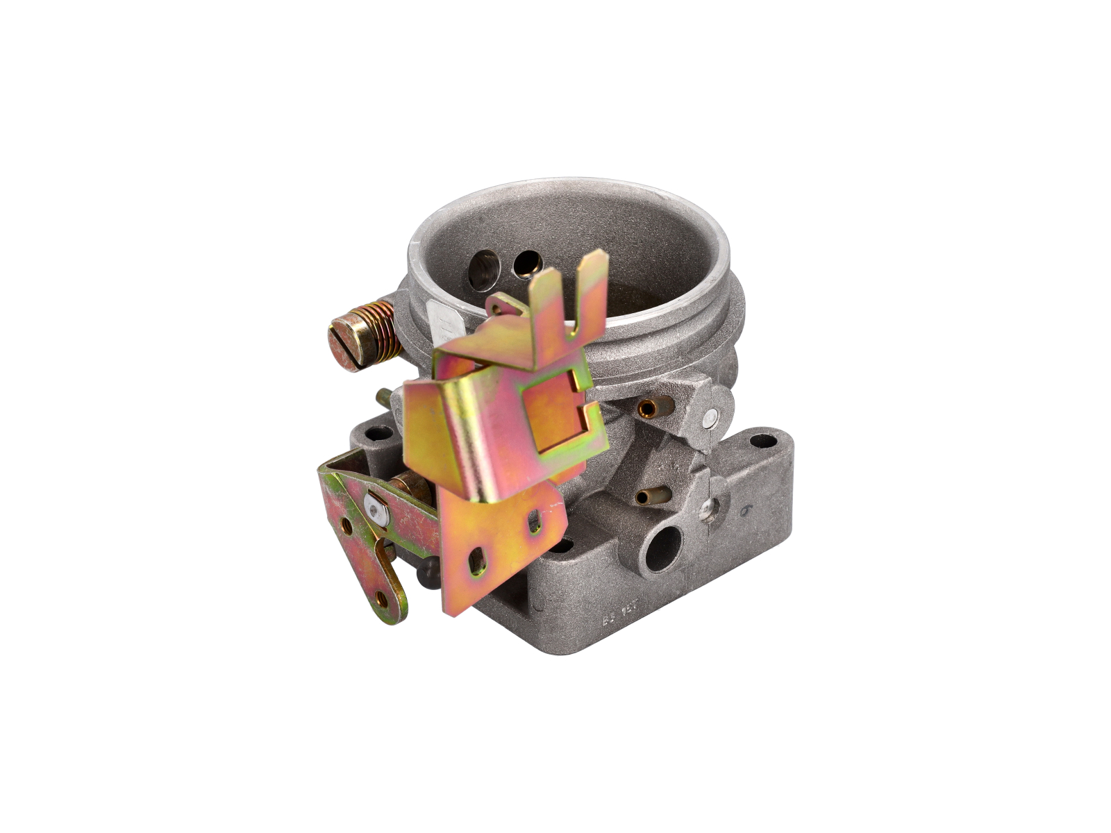 Throttle body 63mm. Porsche 911 SC 1981-1983 - 93011024811 | Design 911