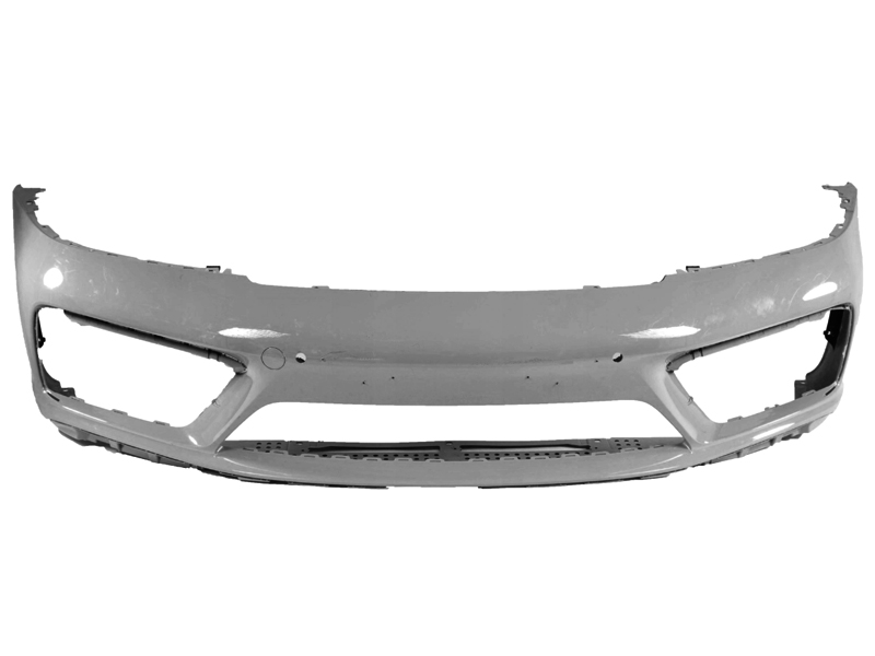 Original Porsche front bumper for Porsche 992.1 Carrera 992898010D ...