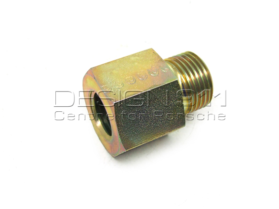 Porsche 911 Reducing Socket for Oil Pressure Switch 93010770500 ...