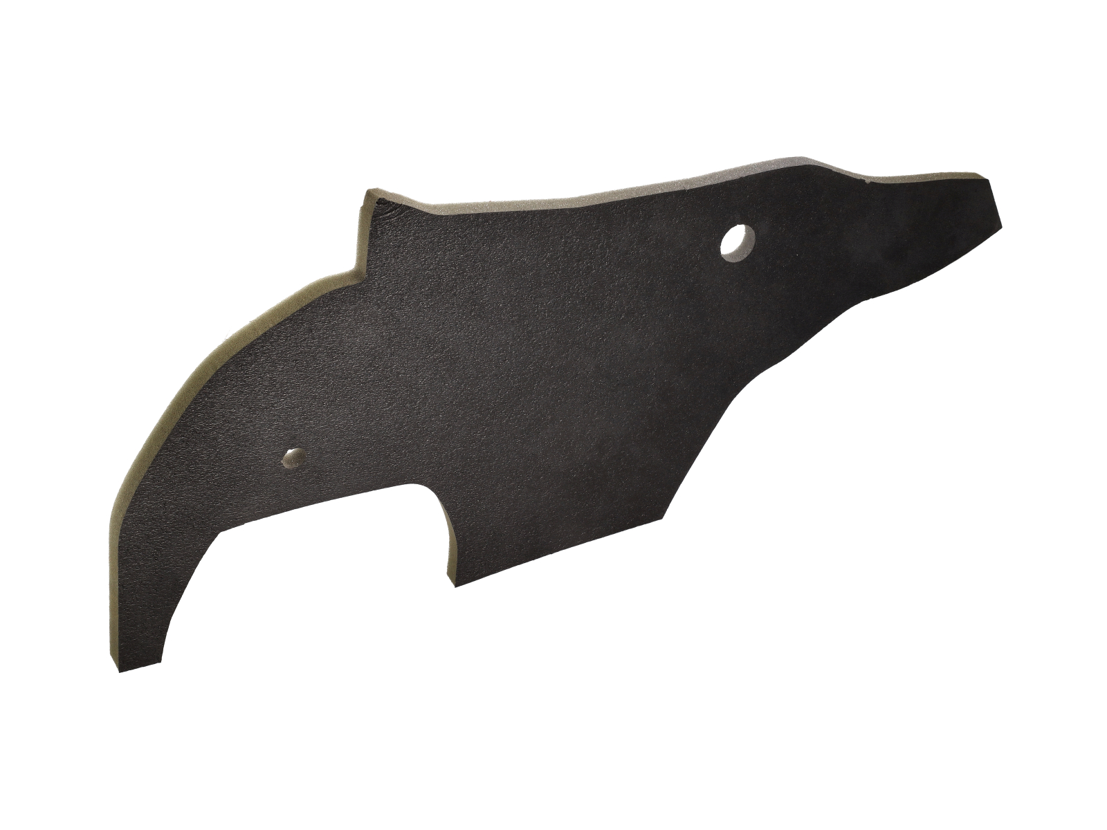 Sound absorber engine bay. Porsche 986 Boxster - 98655672102 | Design 911