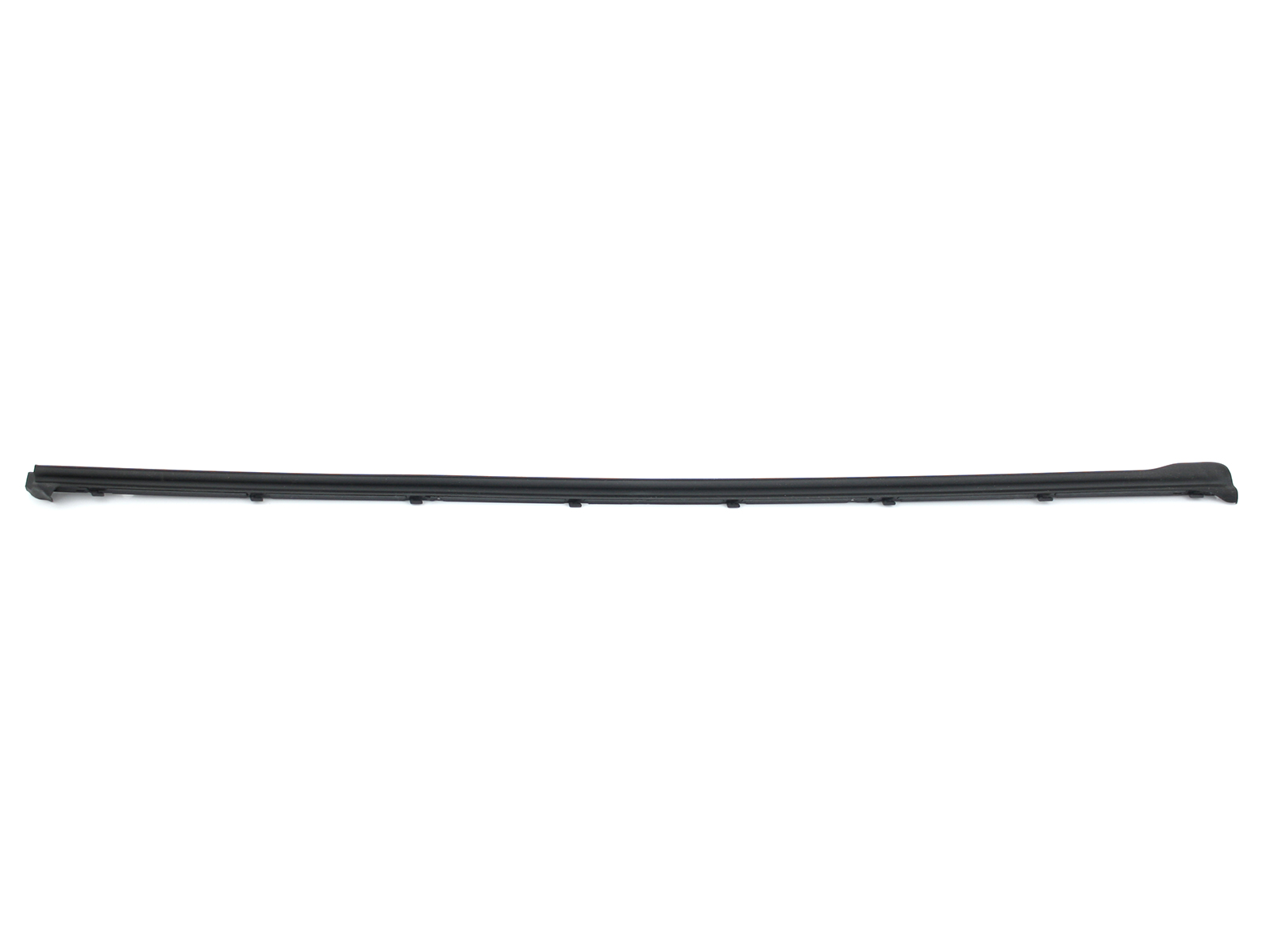 Buy Porsche Macan (95B) MK2 2019-2021 Door Seals | Design 911