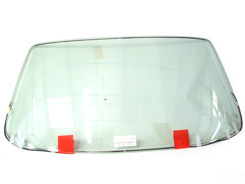 Porsche 911 Front Windscreen Clear 91154101100 - 91154101100/2 | Design 911