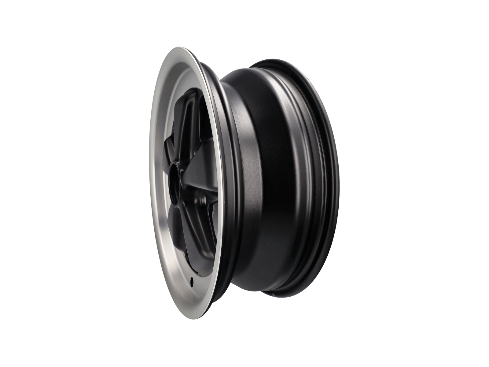 Fuchs Wheels 16" Matt Ultralite | Design 911