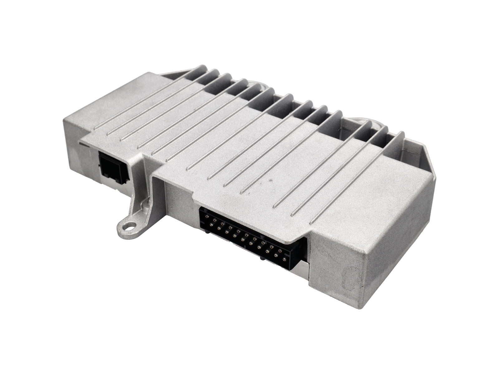 Amplifier for ASK Sound System - PR 490 - for Porsche 981 Boxster ...