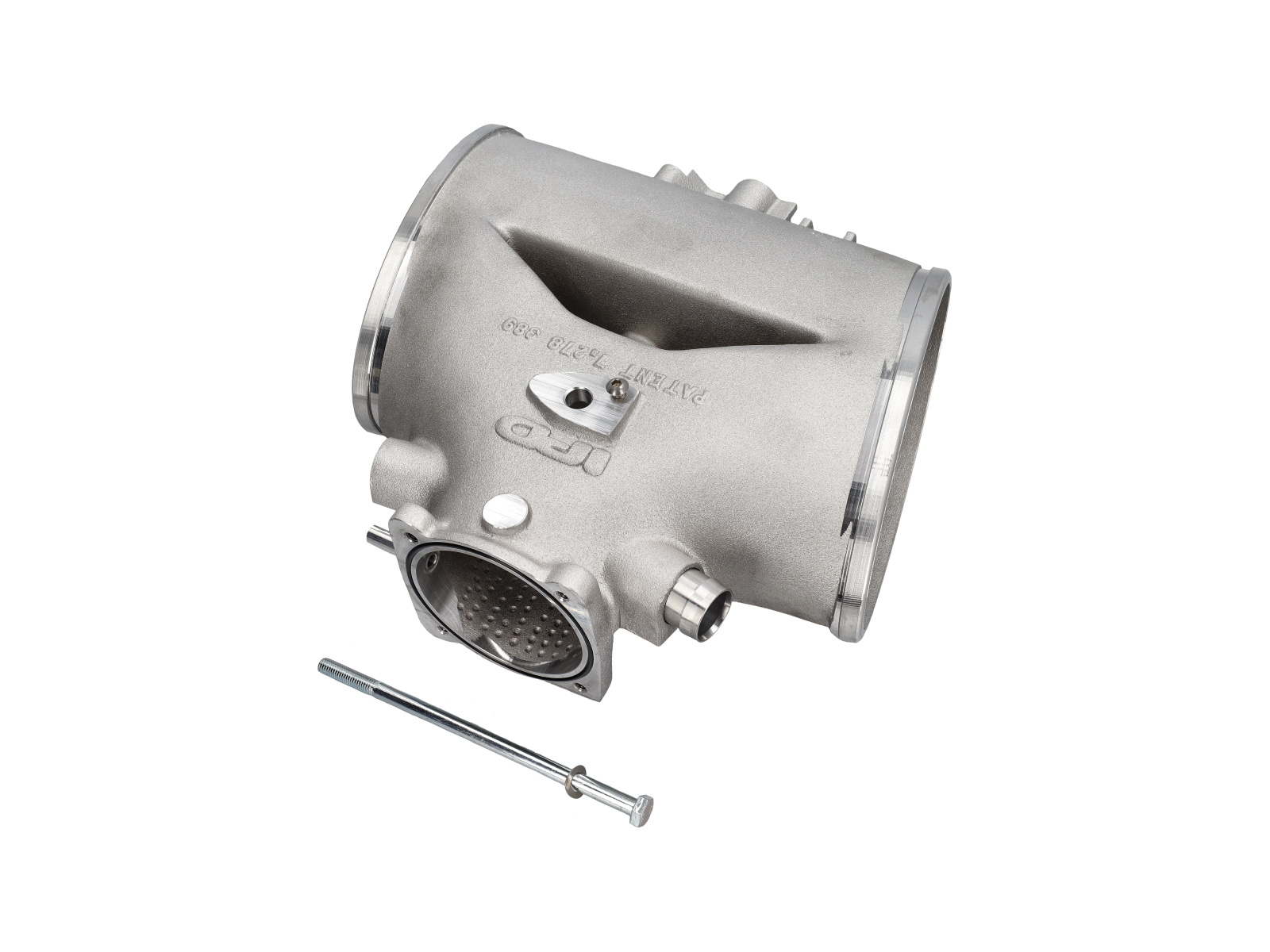 Aluminum Intake Plenum Porsche 991 DFI Carrera/S IPD 91482-3.4a/S IPD ...