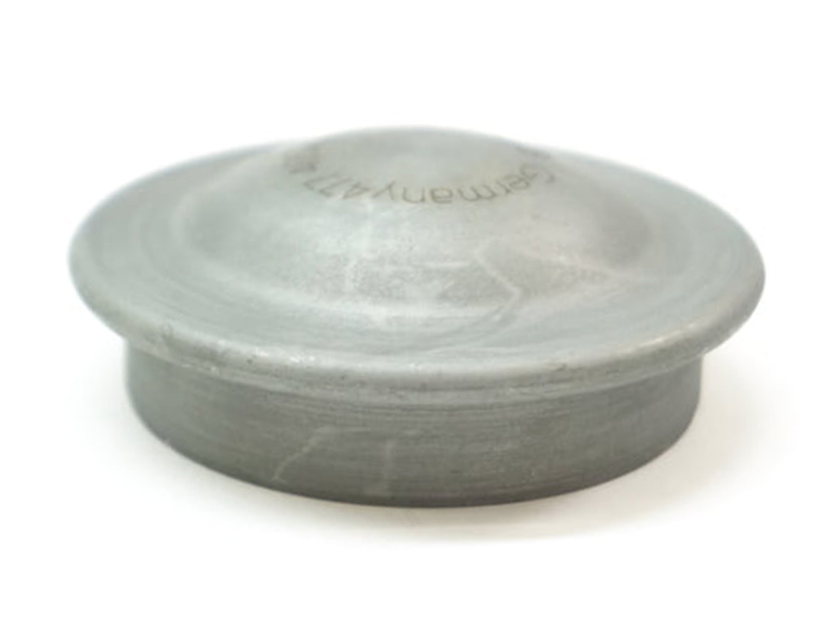 Porsche 924 944 968 Front Wheel Hub Cap 477405692C - 477405692D ...