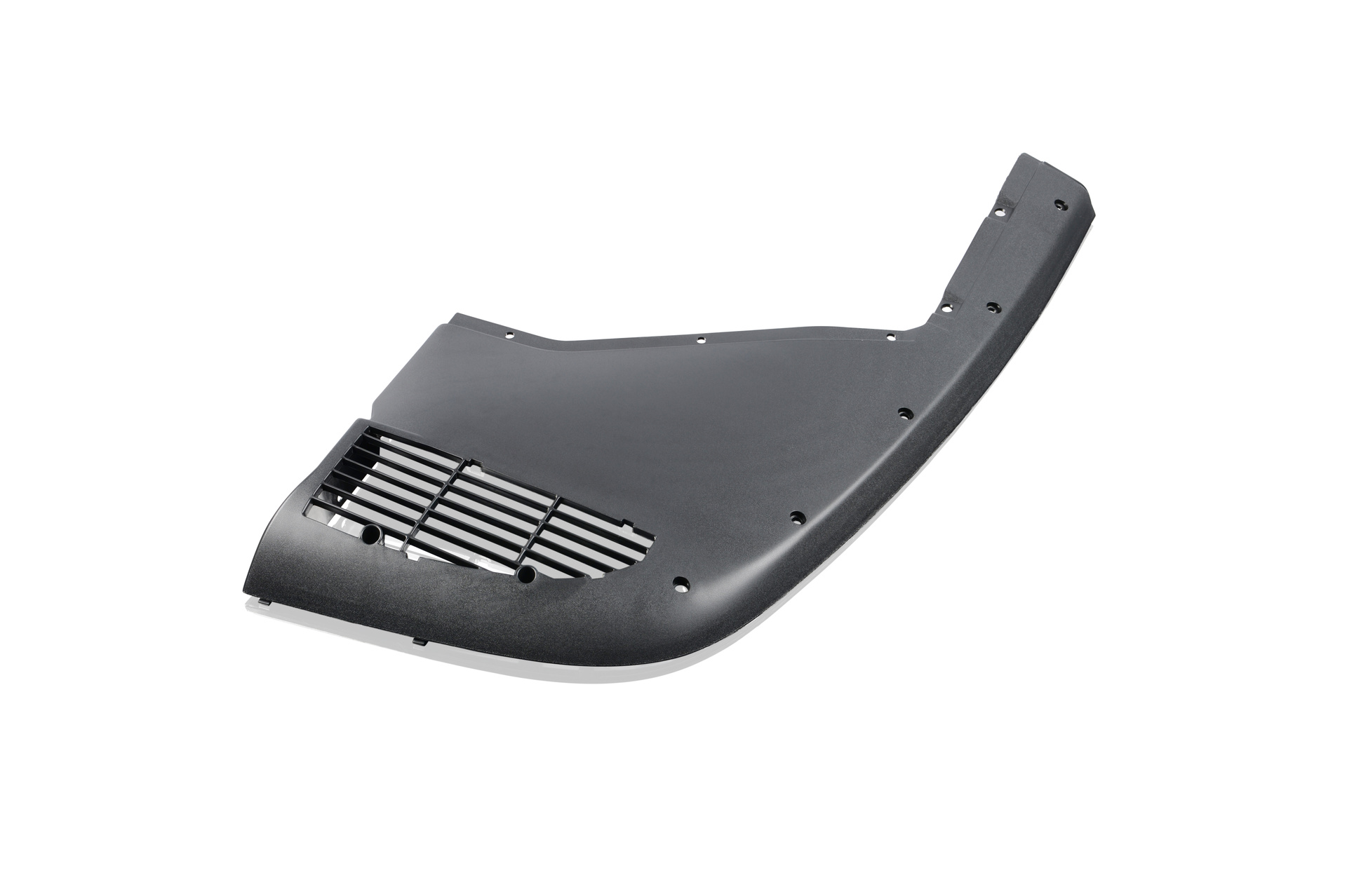 Porsche 964 Front Bumper Undertray 9645051510001C 9645051520001C ...