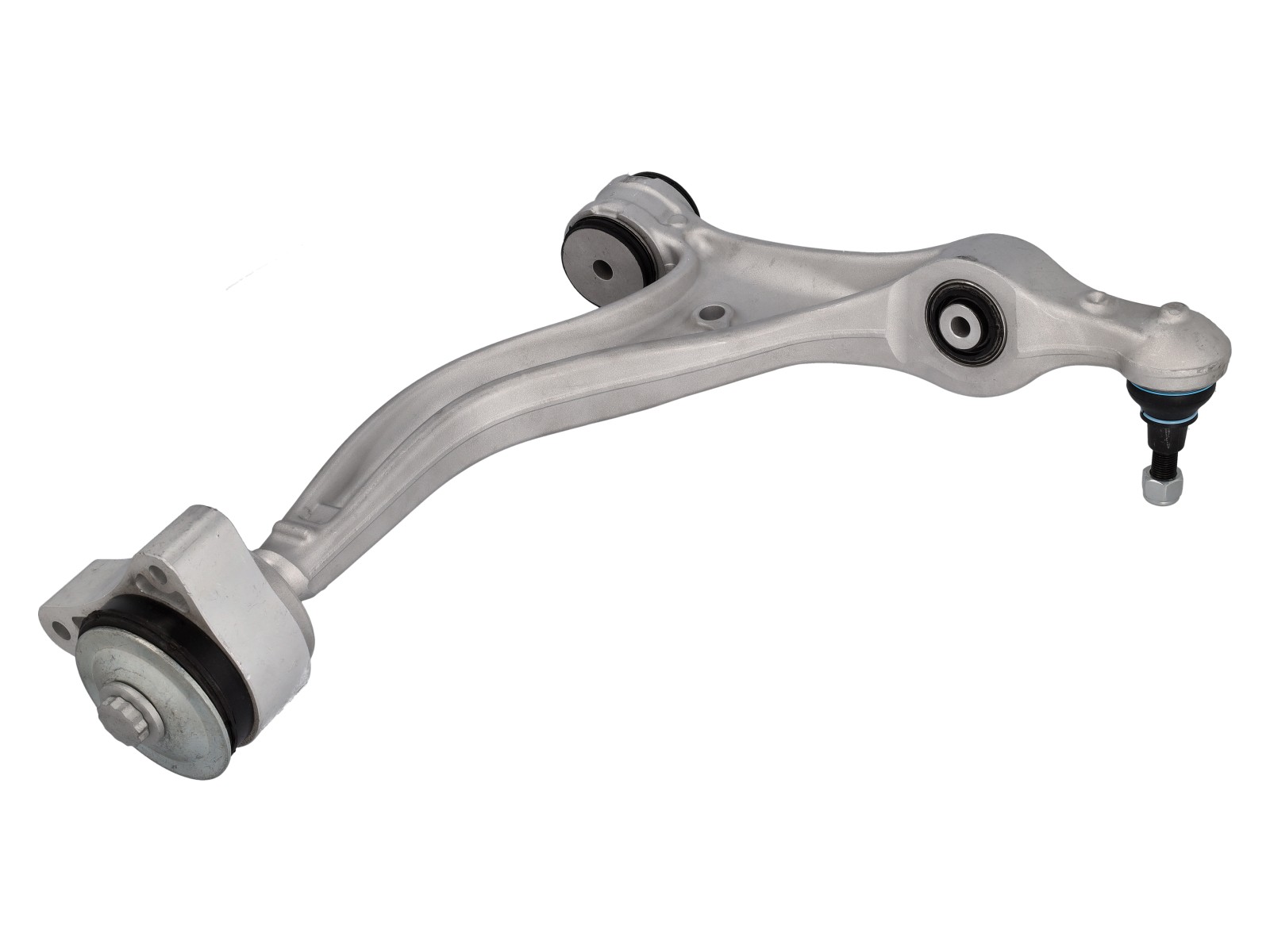 Porsche Front Track Control Arms | Design911 Suspension Parts for ...