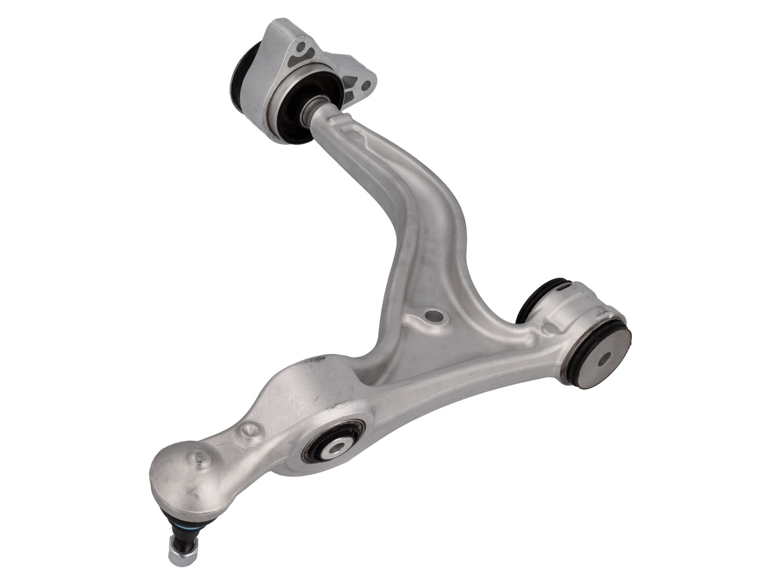 Porsche Front Track Control Arms | Design911 Suspension Parts for ...