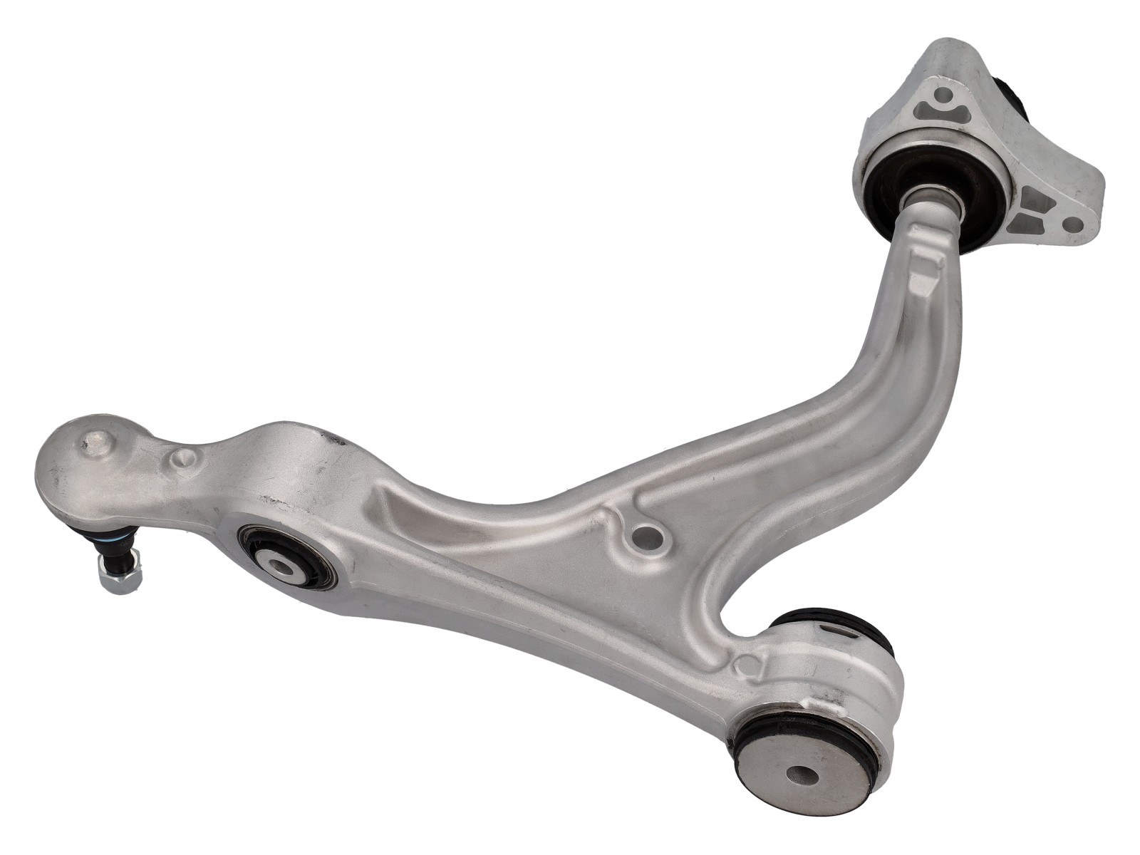 Lower wishbone complete Porsche 971 Panamera Basic Load Group 1 ...