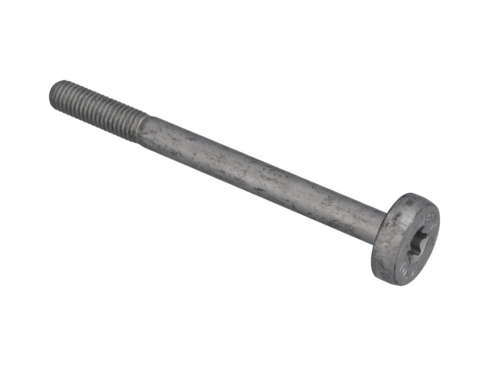 Porsche Macan Cayenne Panamera Tensioner pulley bolt 99907332909 ...