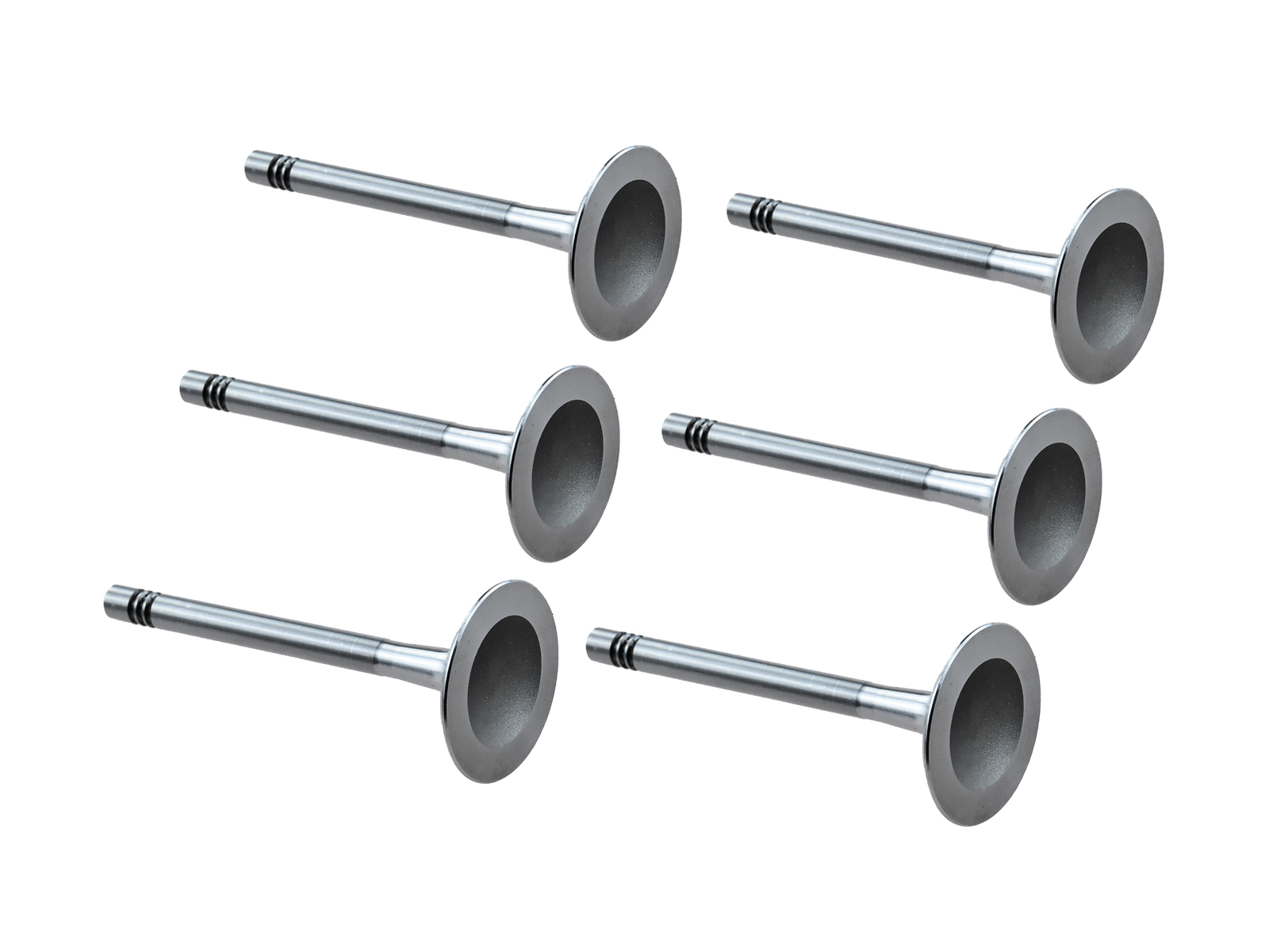 Engine Cylinder head inlet valve kit. Porsche 930 / 964 - 93010540901/1 ...