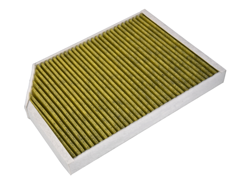 Buy Porsche Panamera 971 MK2 (2021-2023) Pollen/Particle Filters ...