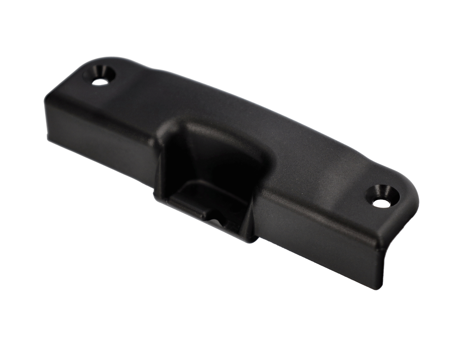 Convertible Roof Grab Handle - Black. Porsche 911 3.2L / 964 Speedster ...
