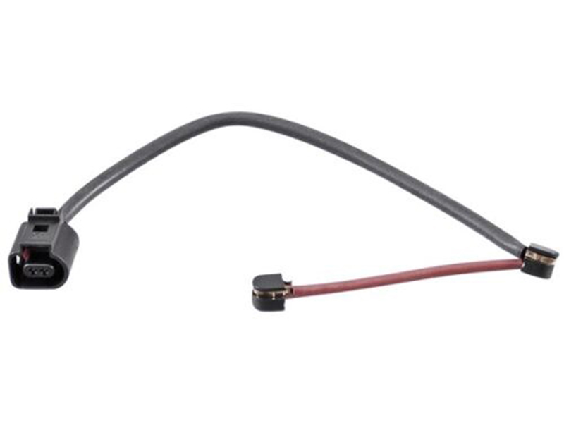 Porsche 911 Sensore usura pastiglie freno 99160916100 - 99160916500 ...