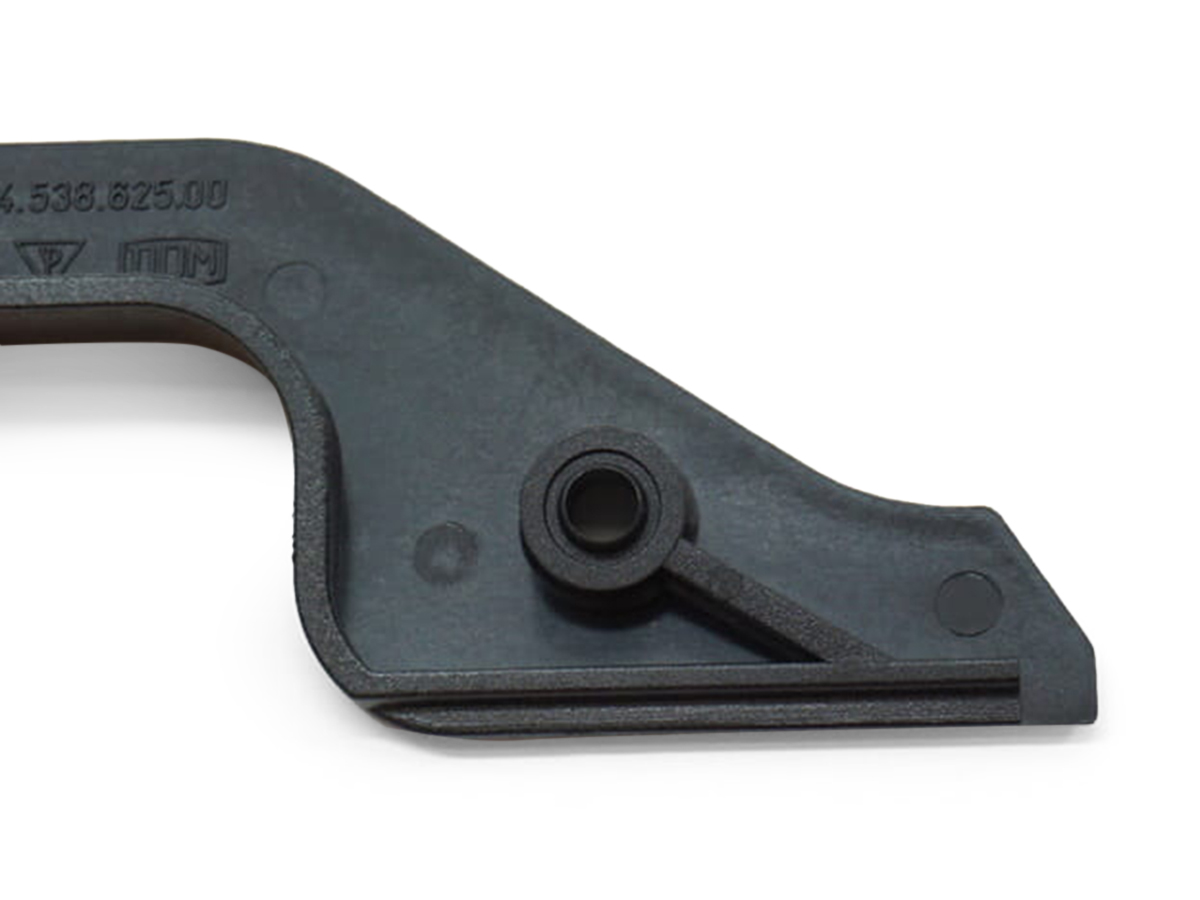 Front Bonnet Opener Handle Cover - 9645386250001C | Design 911