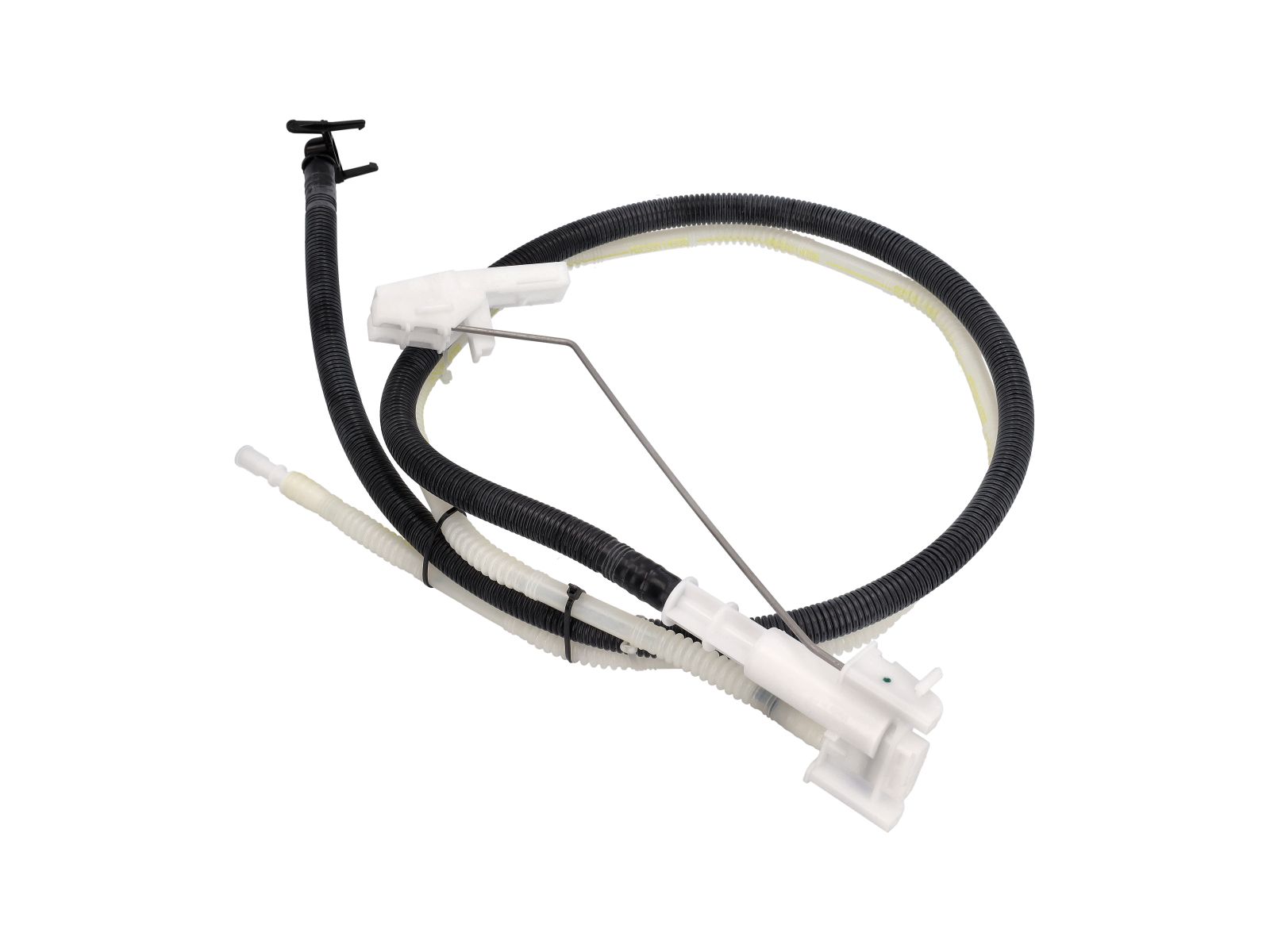 Suction jet pump. Porsche 957 Cayenne petrol - 95562023100 | Design 911