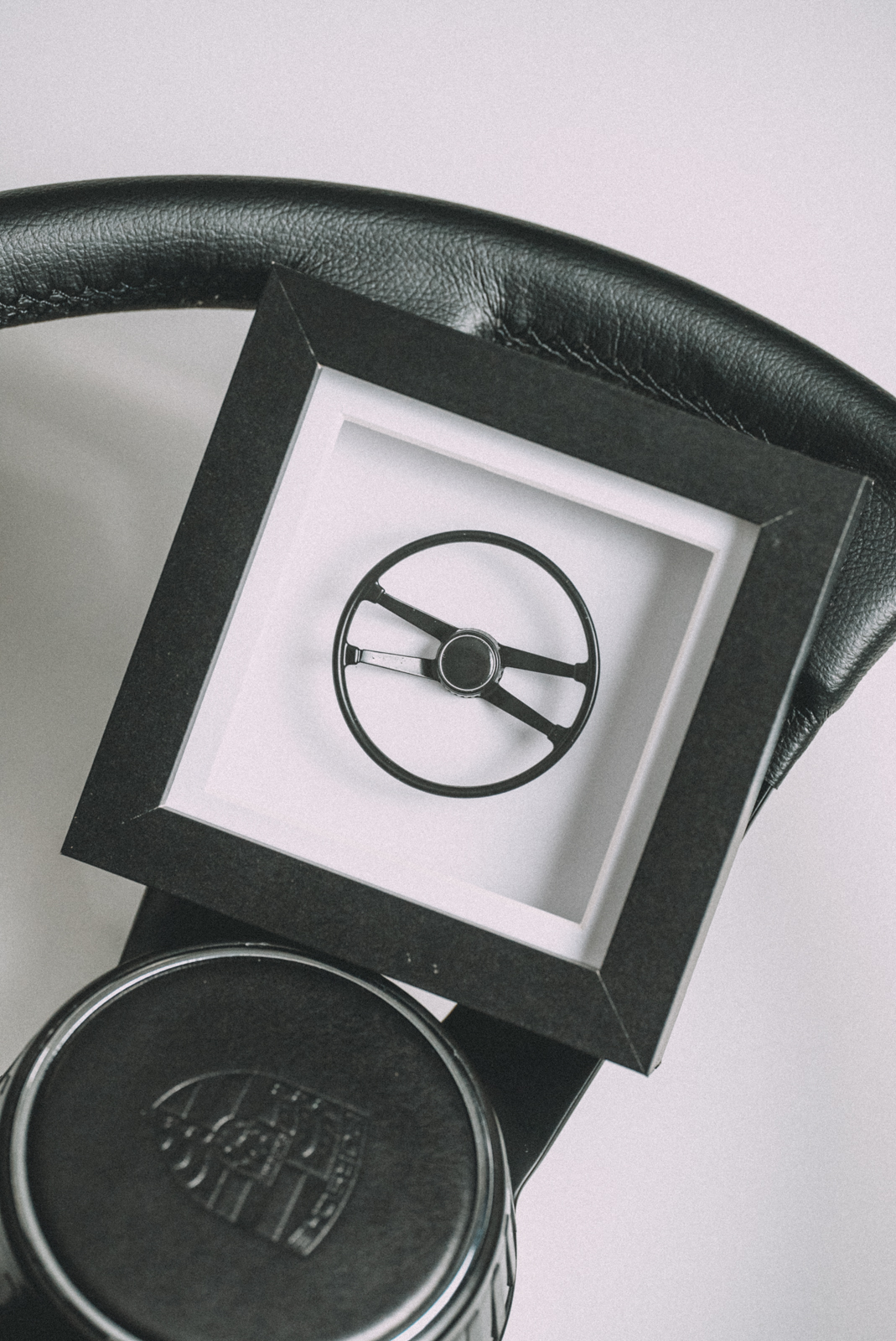 Porsche Art & Memorabilia | Design 911