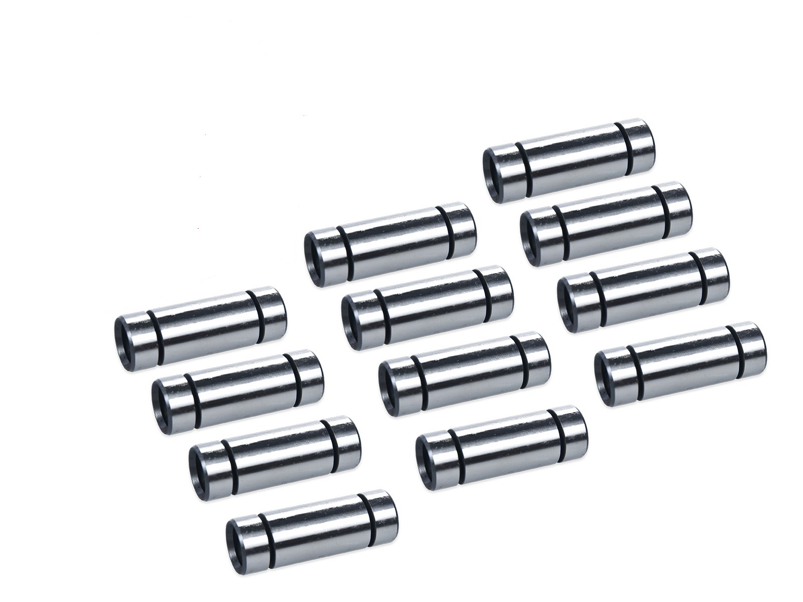 Rocker shaft set. Porsche 911 1965-89 / 964 / 914 - 90110534205KIT ...