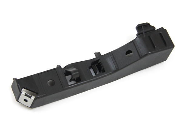 Porsche 970 Front bumper retaining strip lateral 97050553502 ...