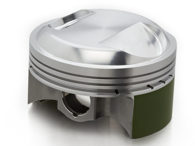 Porsche 996 997 Capricorn Aluminium forged-piston set P1394 - P1394 ...