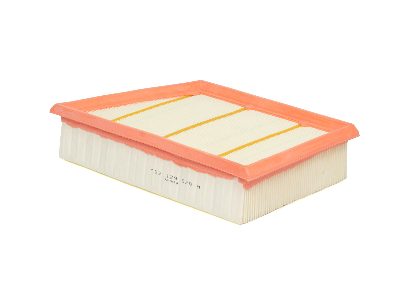 Air filters. Set of 2 Porsche 992.1 Carrera Left & Right 992129620 ...