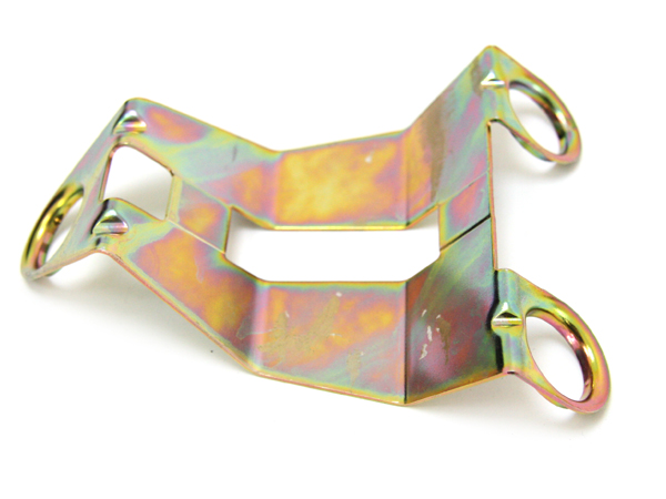 Porsche 964 Fuel pump bracket 96435624902 - 96435624903 | Design 911