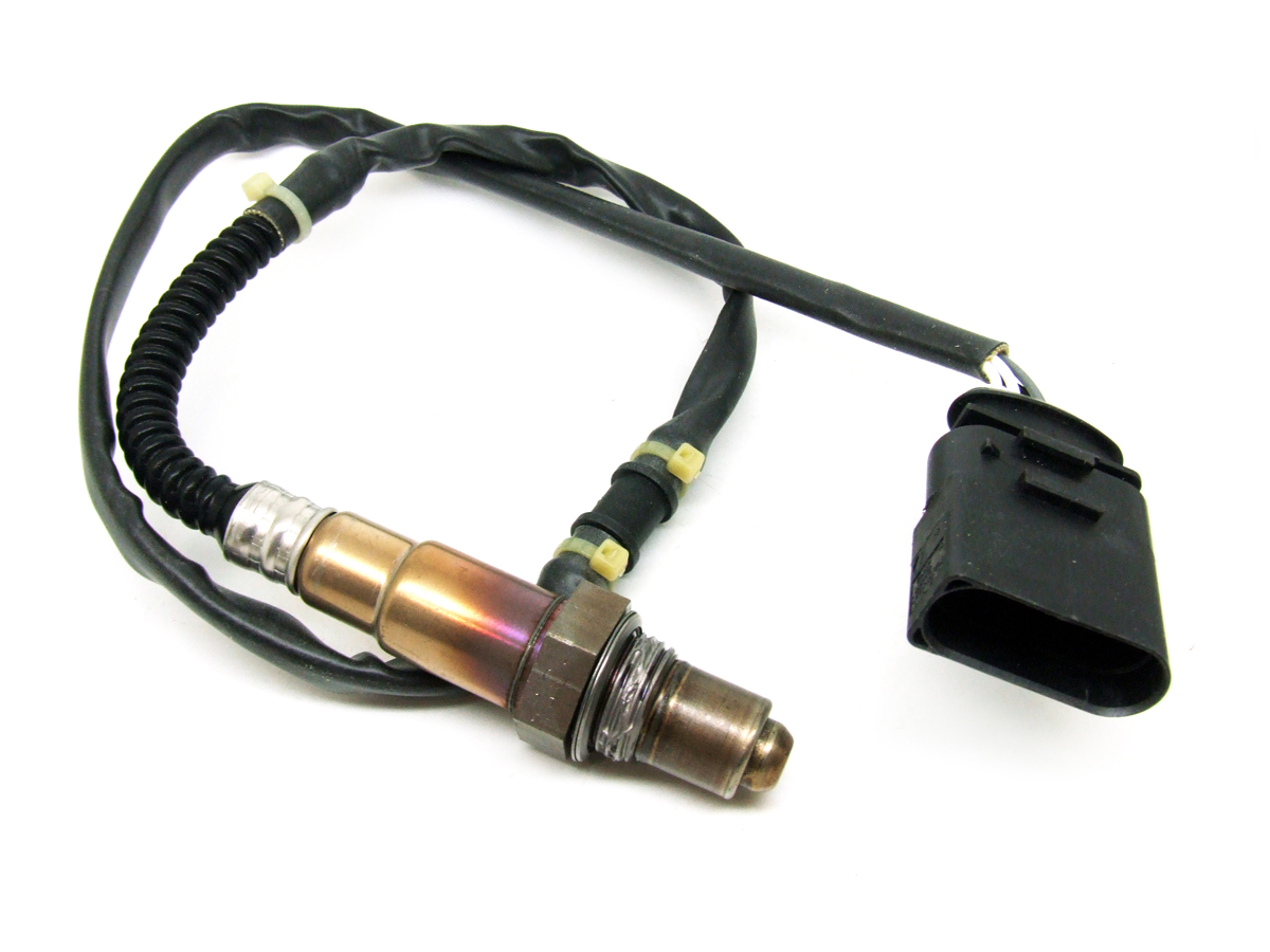Porsche Cayenne 955 V6 3.2L Lambda Oxygen Sensor 95560613610 ...