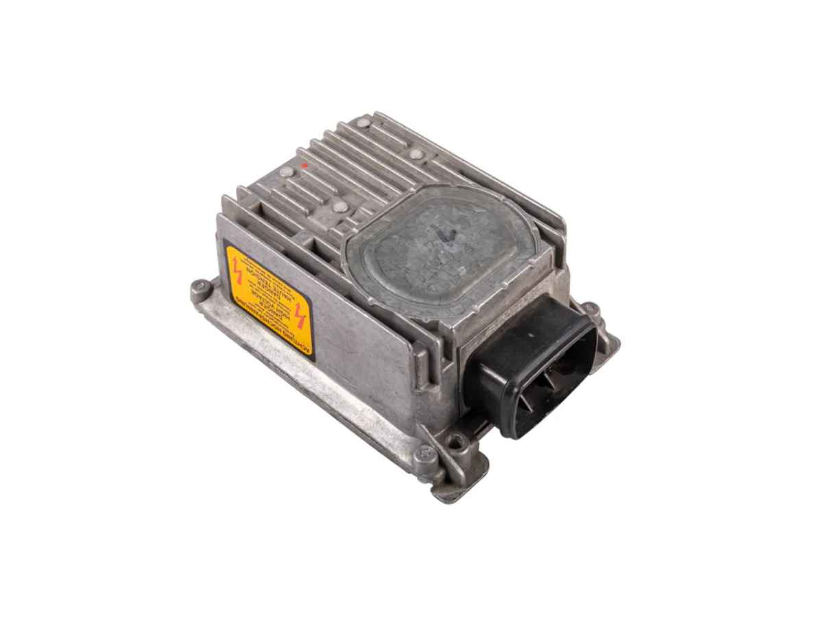 Ignition Starter box CDI+ 8 PIN. Porsche 934 / 935 / 917 / 962 Classic ...